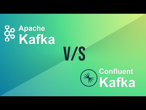 What is Apache Kafka? | What is Confluent? | Apache Kafka v/s Confluent | Confluent for beginners