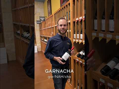 Spanish Red Wine Pronunciation | Twin Liquors