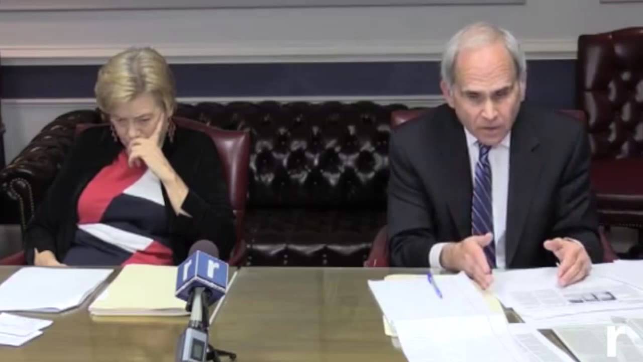 Jonathan Jacobson Debate Reel