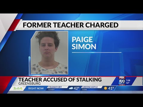 Paige Simon biography: 10 things about Indiana State University alumna from Osgood – CONAN Daily