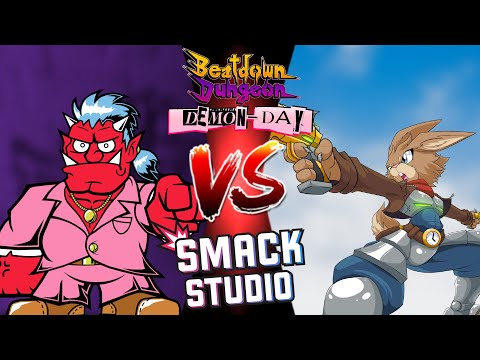 Steam Community :: Video :: Marv vs. spry (smack studio)