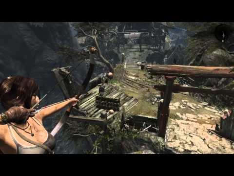 Steam Community :: Video :: TombRaider