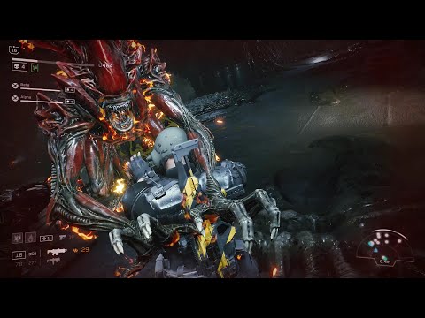 Steam Community :: Video :: Searching for Blue Team - Aliens Fireteam Elite