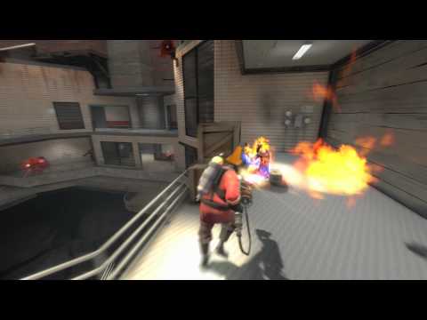 Steam Community :: Video :: (TF2 REPLAY) Pyro Failure.