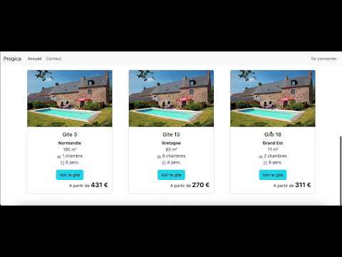 GitHub - jiro-jasmin/Progica: Guest houses reservation service with admin panel (MAMP stack)