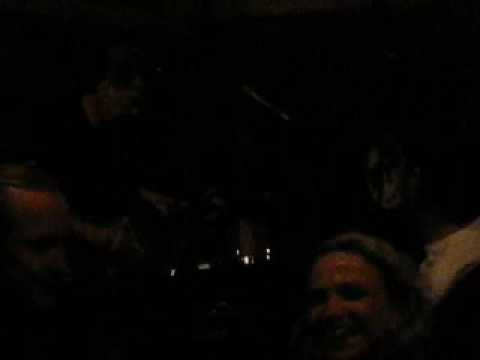 Ron Hacker & The Hacksaws-Watch What You Say.wmv