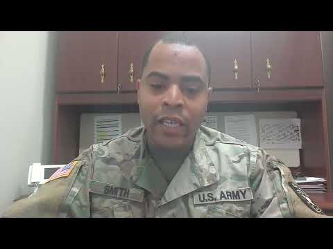 Army Health Profession Scholarship Program (HPSP)