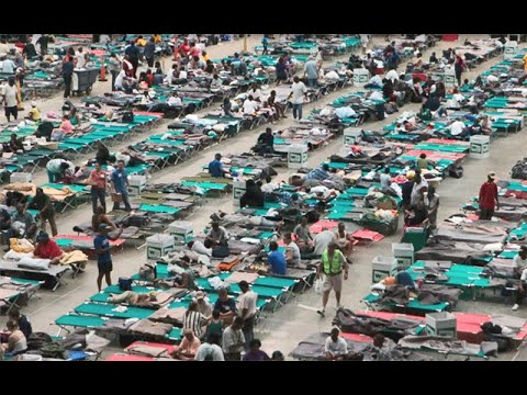 Optimizing Statewide Preparedness Through Collaboration: Austin, TX