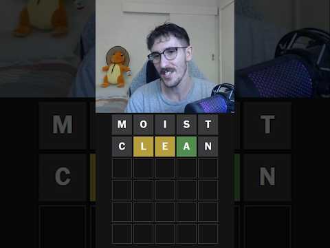 We back! #wordle #wordgame #wordgames #puzzle #challenge #game #gamer #gaming #bvnfire #nyt