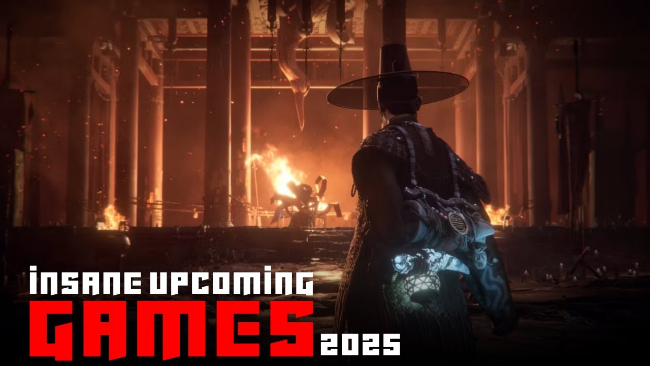 New and Upcoming Games on PS5 | Gamescom 2025