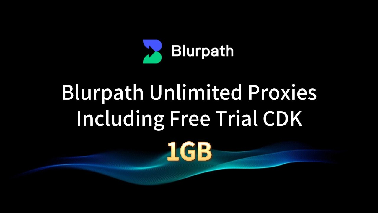 Unlimited Residential Proxy: Free Trial, Then Scale Without Limits