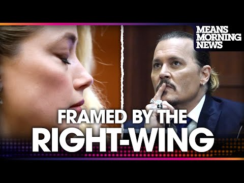 Johnny Depp Trial Sets Dangerous Precedent