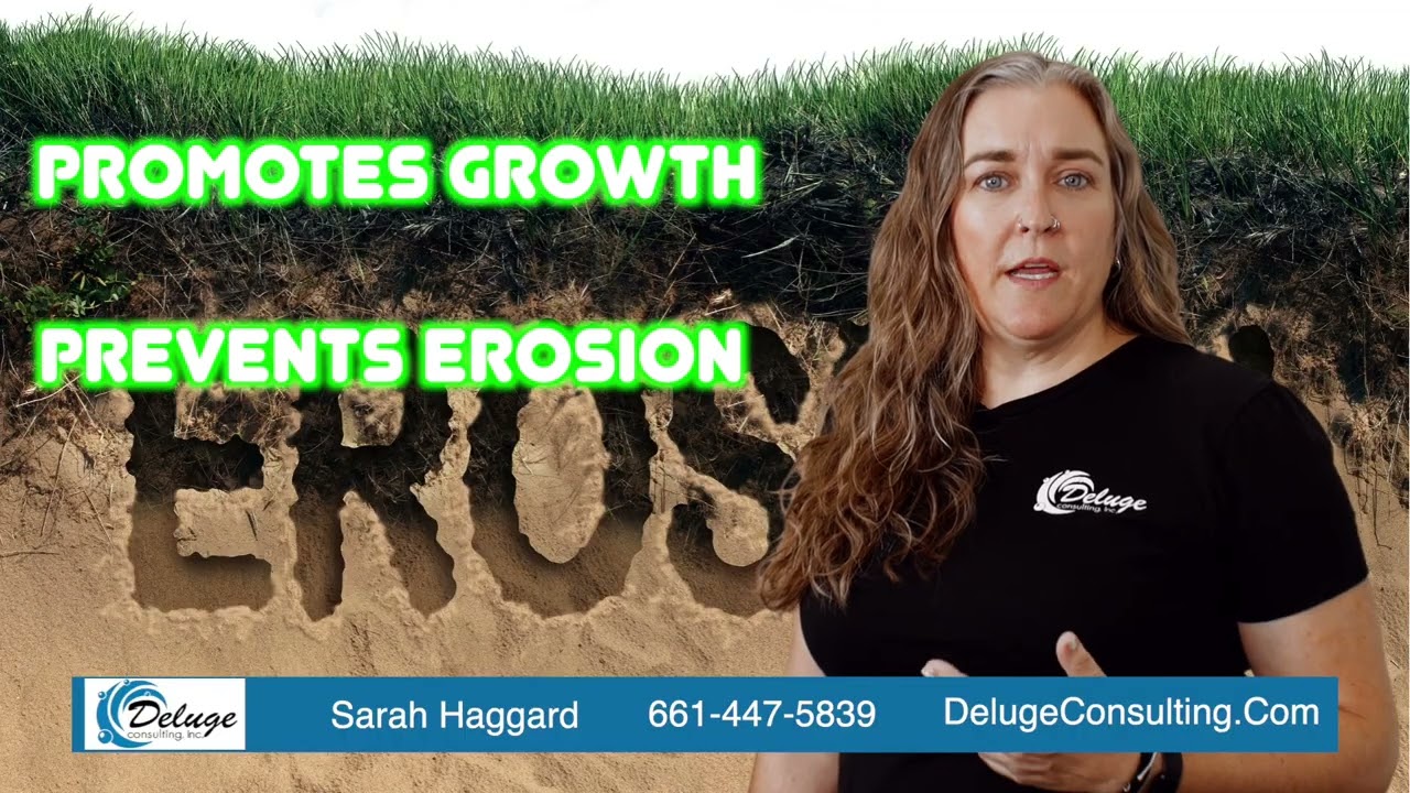 What is Hydromulch? The Bright Green Solution for Erosion Control