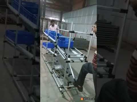 Modular Rack - Modular Rack Systems Latest Price, Manufacturers & Suppliers