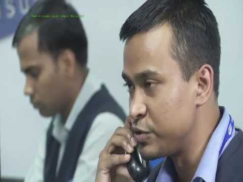 Samsung Customer Care Training  1