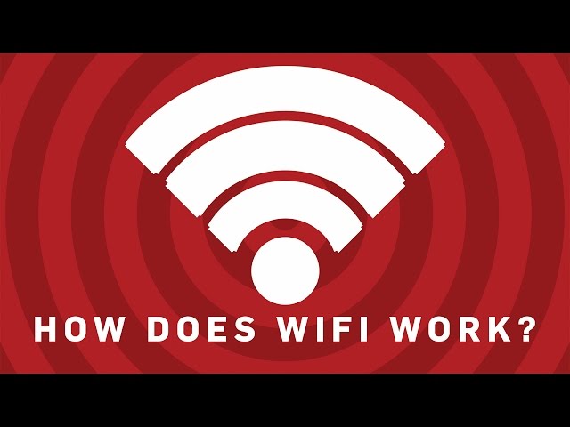 How to optimize and improve your wireless network connection (Wi-Fi ...