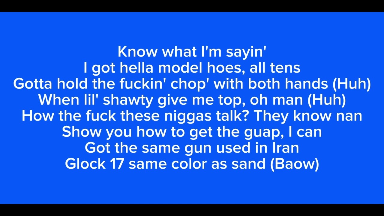 ziPbby - granD slaM! [Lyrics]