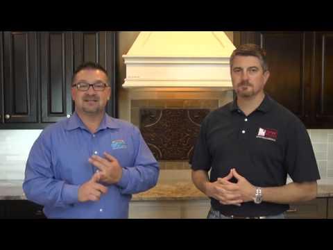 DFW Improved featured by The Good Contractors List