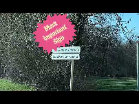 GVA airport French sector car rental return