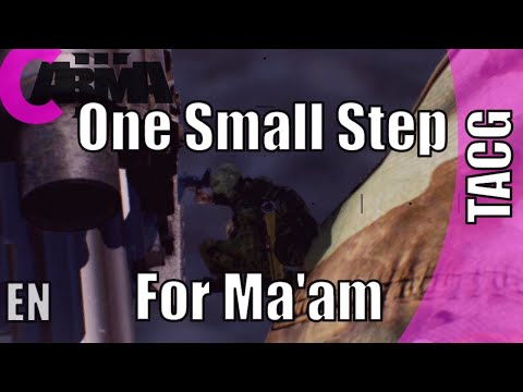 Steam Community :: Video :: CArma: TACG - First Training Highlights [1440p]