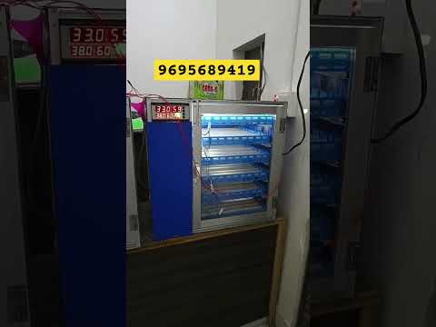 500 Eggs incubator for sale || 9695689419