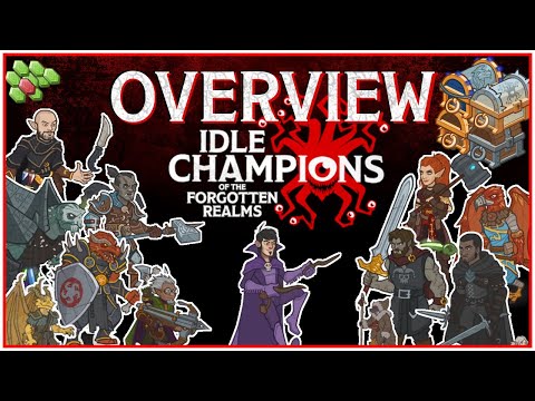 Steam Community :: Idle Champions of the Forgotten Realms
