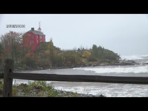 NWS explains gale force winds