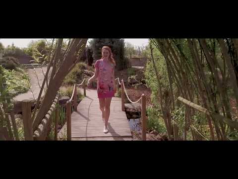 Anatopik - spring summer 2018 collection - Alice