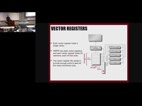 Module 09 - Parallel Processors (Part 2)