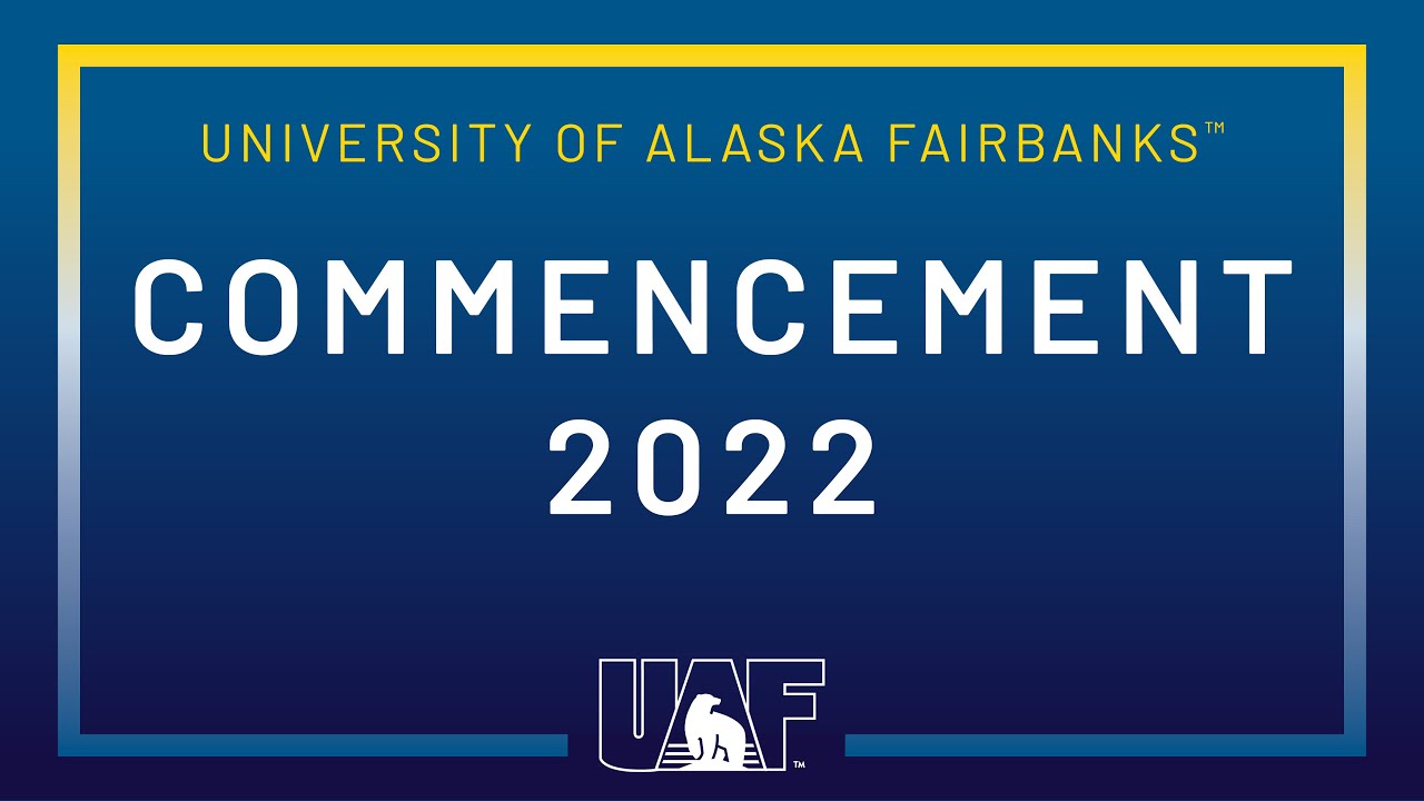 2022 Commencement- Afternoon Ceremony | Student Speech