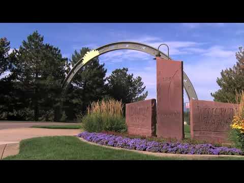 Learn About the Denver Tech Center, Colorado