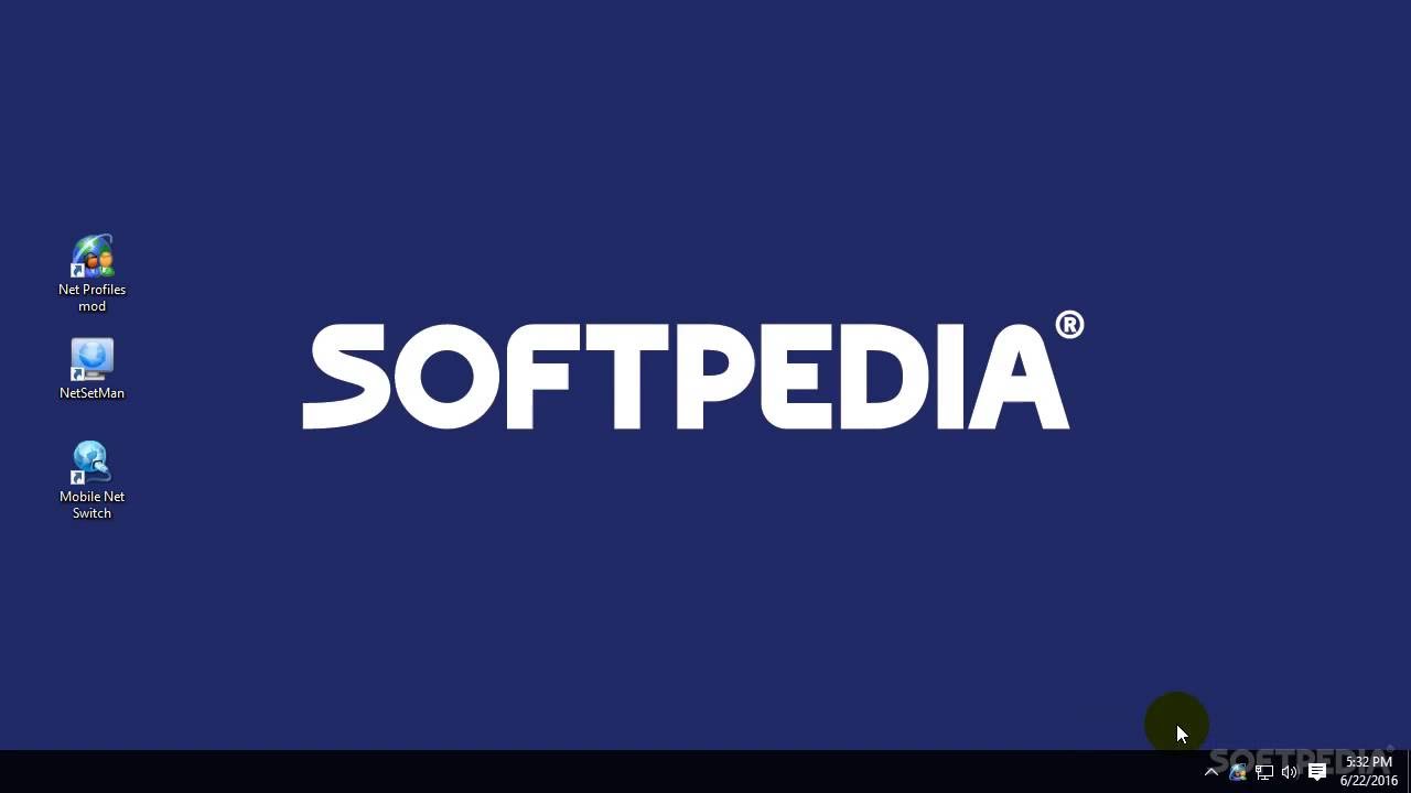 Quickly Juggle Multiple Network Configurations Using These Tools (Softpedia App Rundown #92)