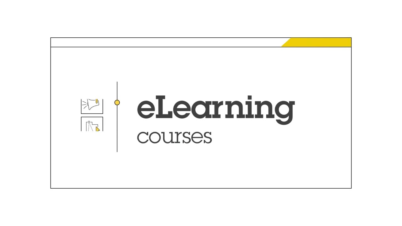 Fast-track your way to success with eLearning courses