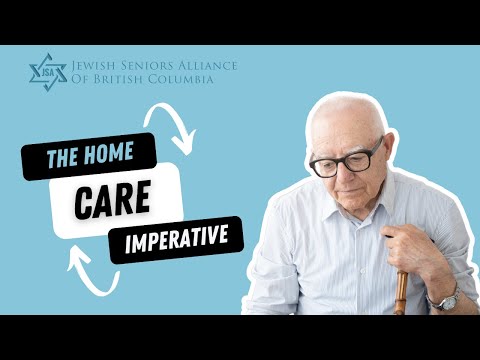 The Home Care Imperative