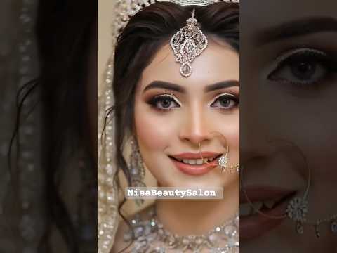 #supportmychannel #makeup #bridelmakup #wedding #bridemaid #bridal #latestinbeautylineupproducts