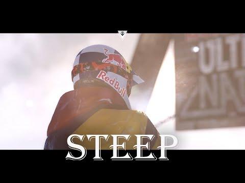 Steam Community :: Video :: Action in Steep