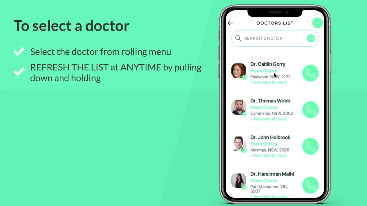 Anemative: App Walkthrough Video