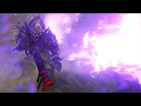 Steam Community :: Video :: Warframe | Kuva Zarr +60% Toxin Steel Path ...