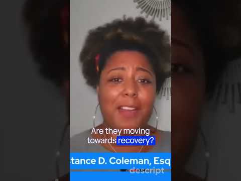 How do you deal with medical records? Constance Coleman, Esq. #attorney #law #firm #youtubeshorts