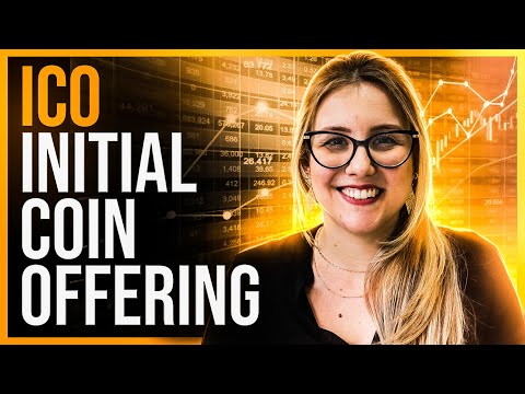Criptomoedas | O que é ICO? Pré lançamento de ativos digitais