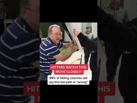 The Best Hitter In The WORLD Swings Like This (Yet 99% Of Hitting Coaches Will Tell You NOT To)