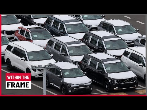 Triple economic squeeze: how should S. Korea respond to Middle East tension, tariffs, and...