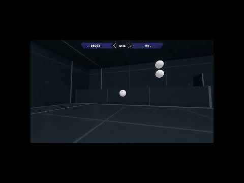 Aimlab - GridShot 115K Try Hard Get Pro