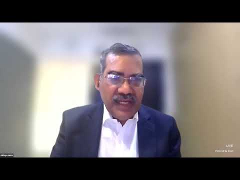 FIS InnovateIN48 Partner Edition: Keynote Digital Public Infrastructure