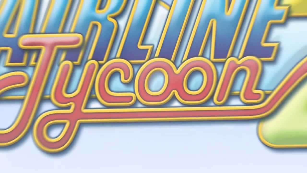 Airline Tycoon 2 - Launch Trailer HD