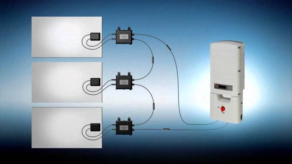 SolarEdge Installation Movie