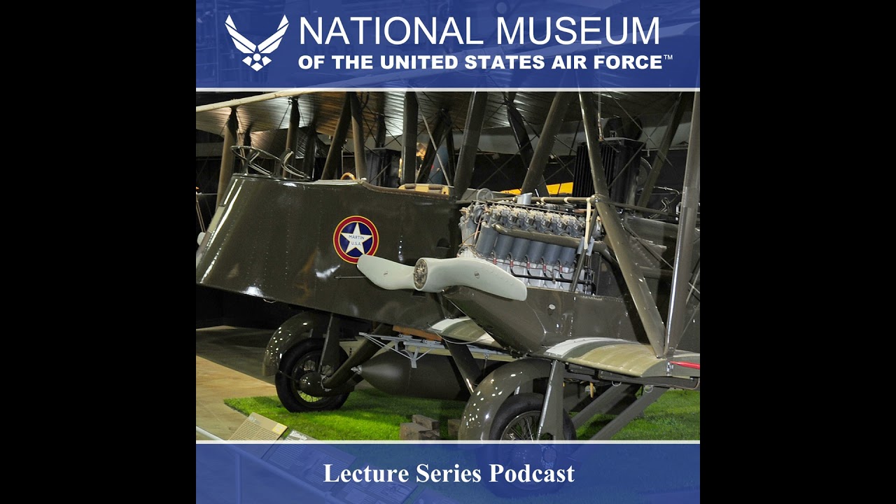 Museum Lecture Series 63: B-29 Bockscar