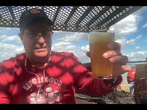 VooDoo Brewery Introduction