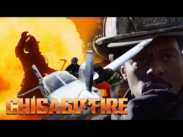 Who is Jack Damon on Chicago Fire? Everything you need to know