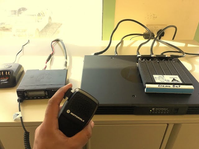 Base Station Repeater - MTR3000 Base Station Repeater Distributor ...